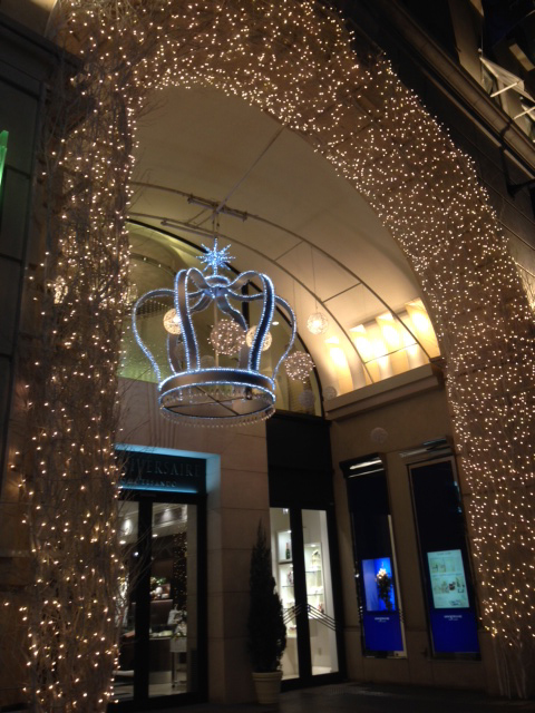 イルミネーション | Studio Apro