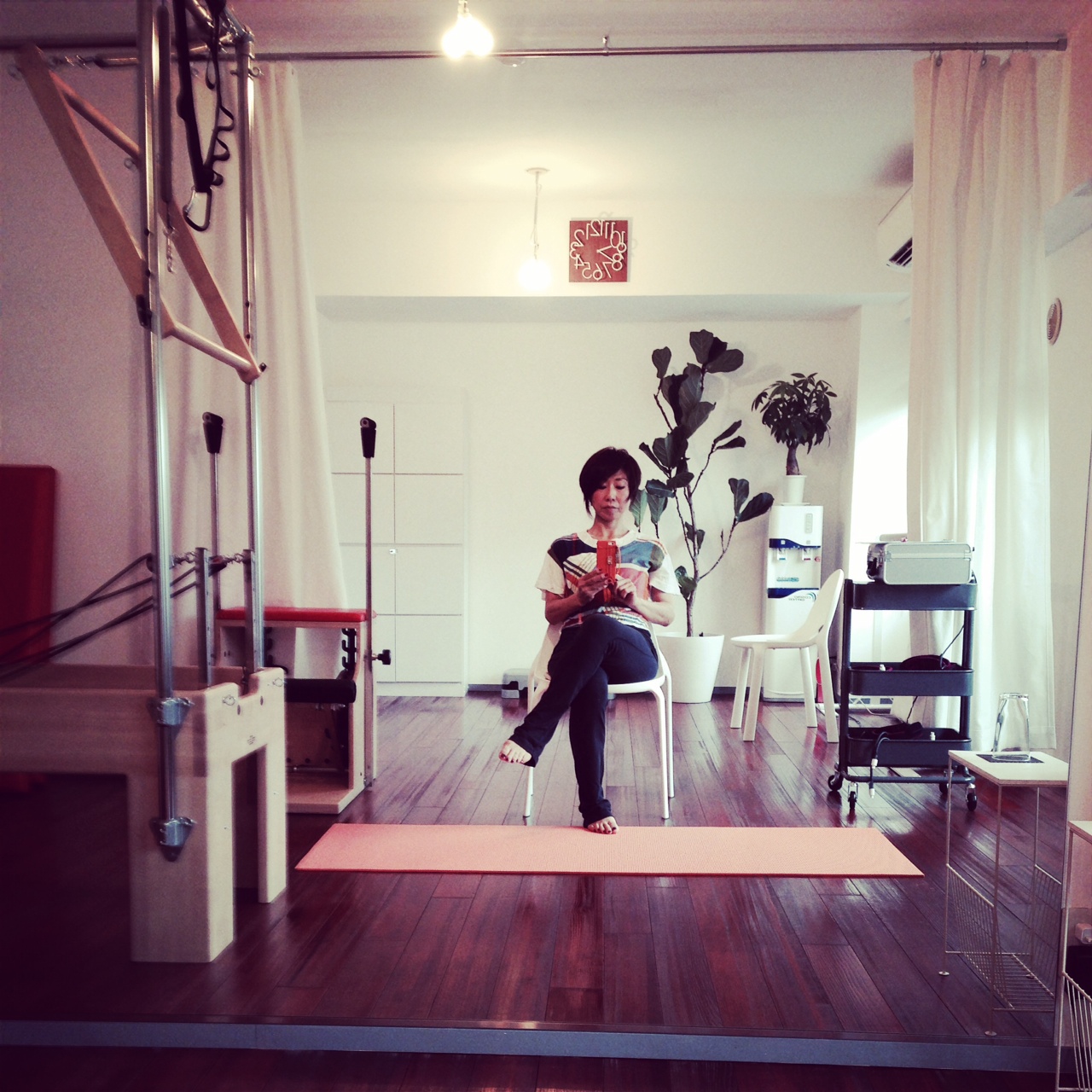 Open the STUDIO Apro’s next door ☆.。.:*・ | Studio Apro