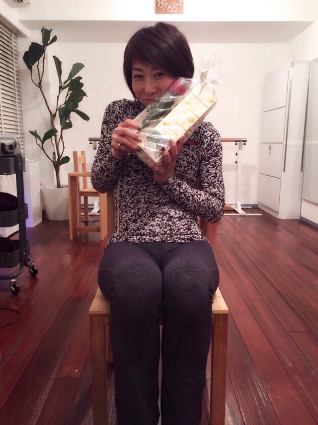 2月19日は…♡ | Studio Apro