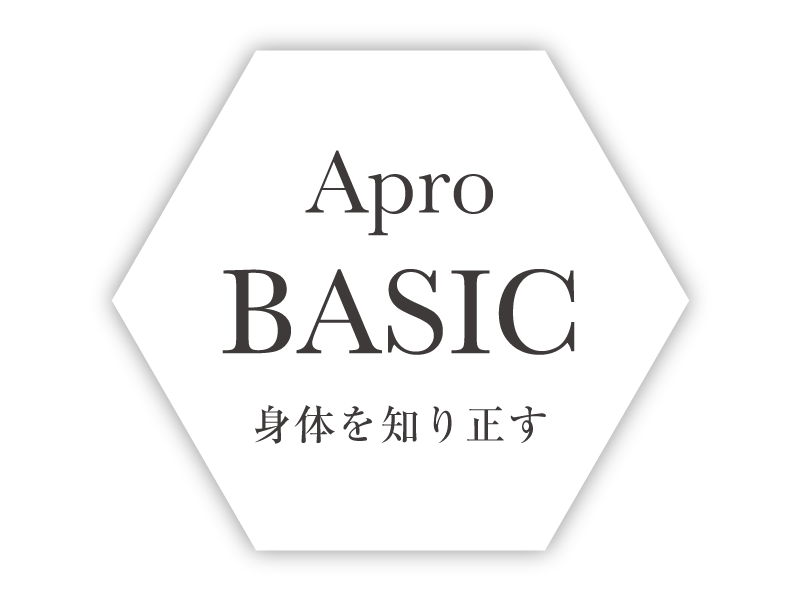 BASICコース始まります！！《養成コース》 | Studio Apro
