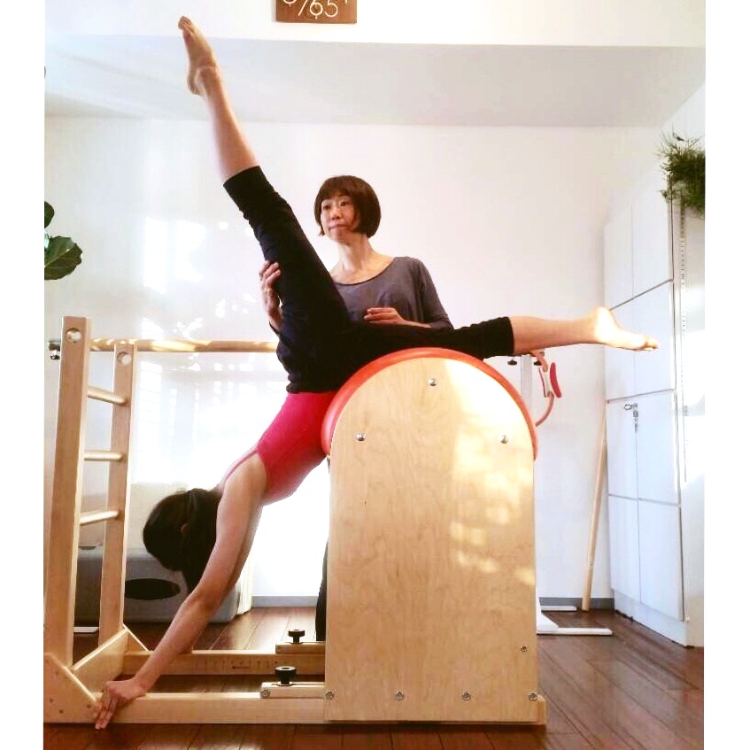 バレリーナへの道☆ | Studio Apro