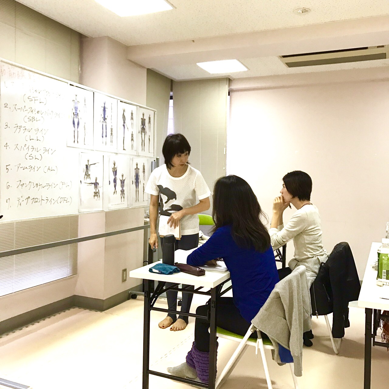 Apro METHOD Master Course ☆第2期 BASICコース☆ | Studio Apro