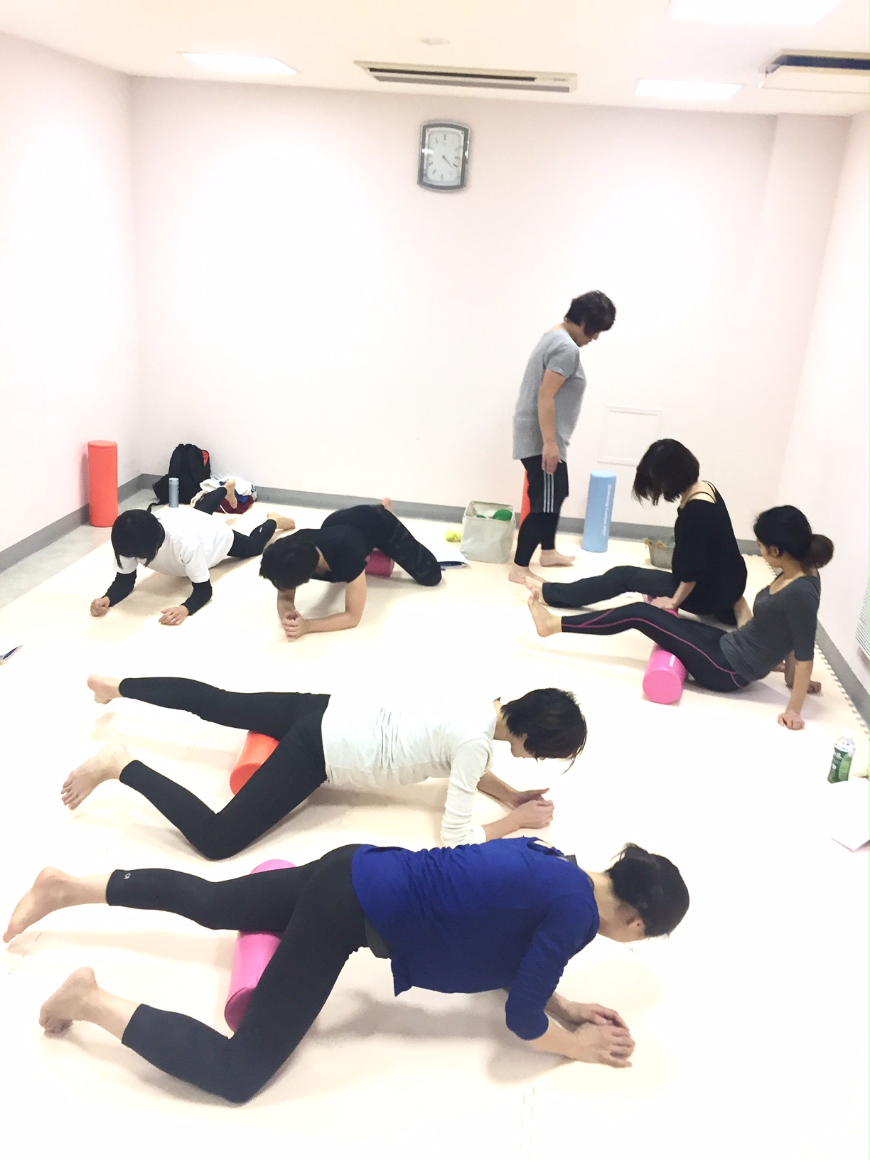 Apro METHOD Master Course ☆第2期 BASICコース☆ | Studio Apro