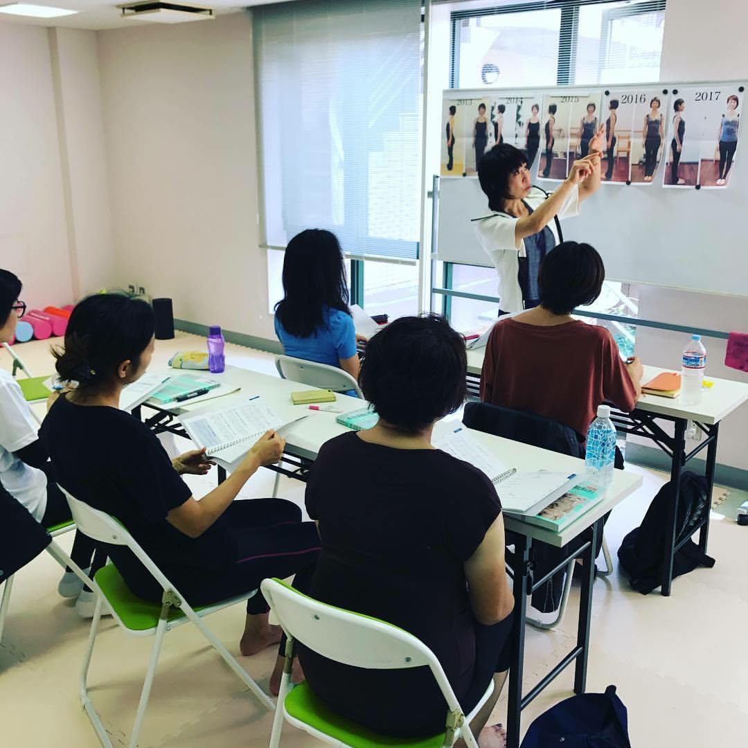 Apro METHOD Master Course ☆第2期 BASICコース☆ | Studio Apro