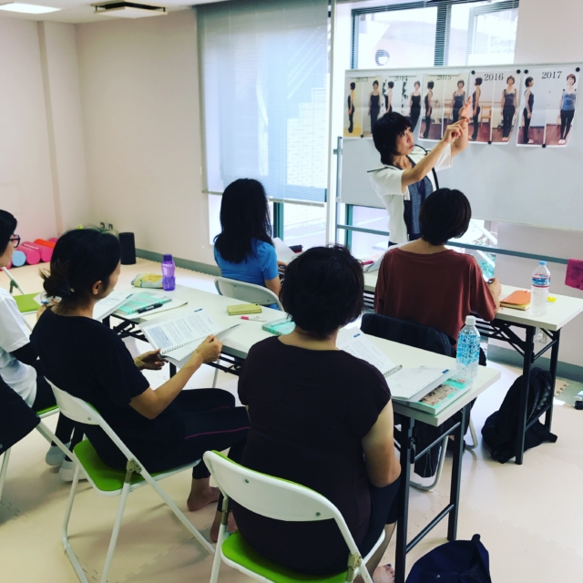 養成コース2018☆BASIC☆ | Studio Apro