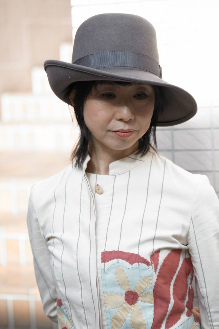 KAORU4変化 | Studio Apro