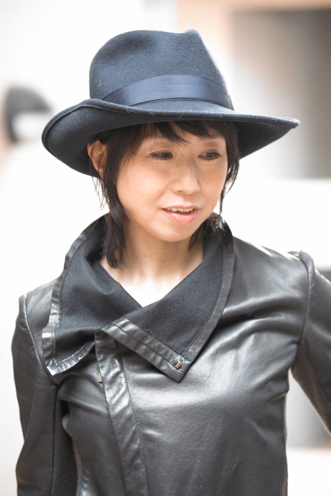 KAORU4変化 | Studio Apro