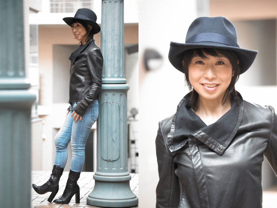 KAORU4変化 | Studio Apro