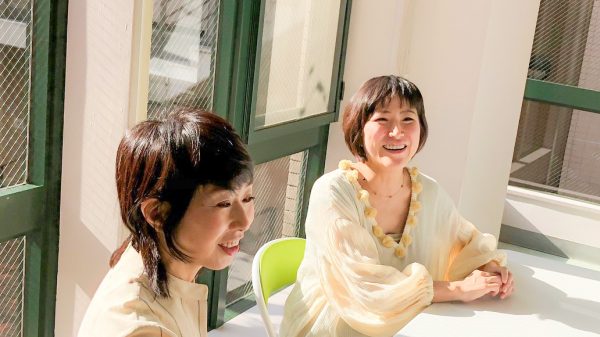 第一弾の試作品が届くものの、「？？？」 理由はなんと、木村さんの初妊娠！！ | Studio Apro