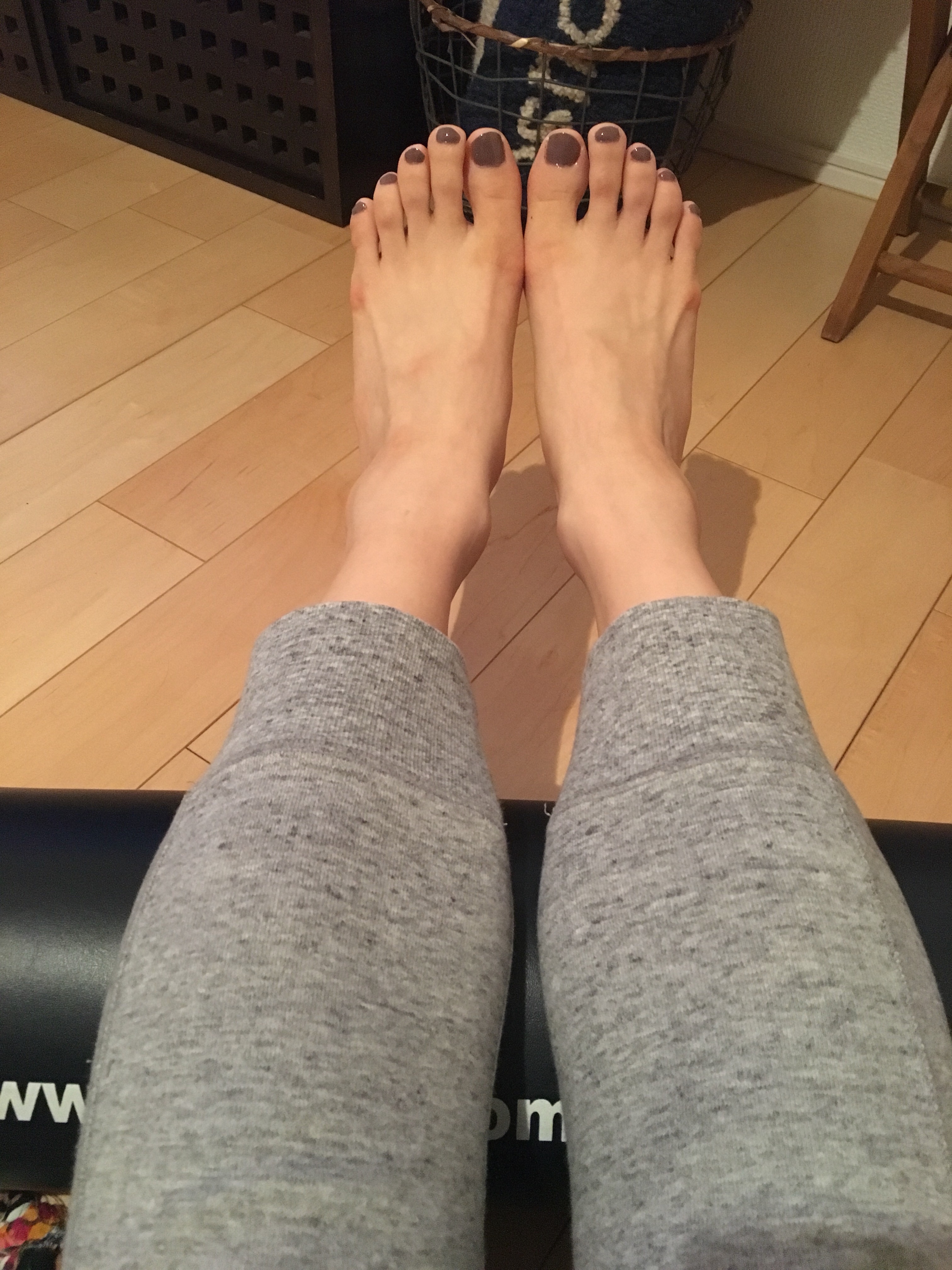 楽しみなトレーニング | Studio Apro