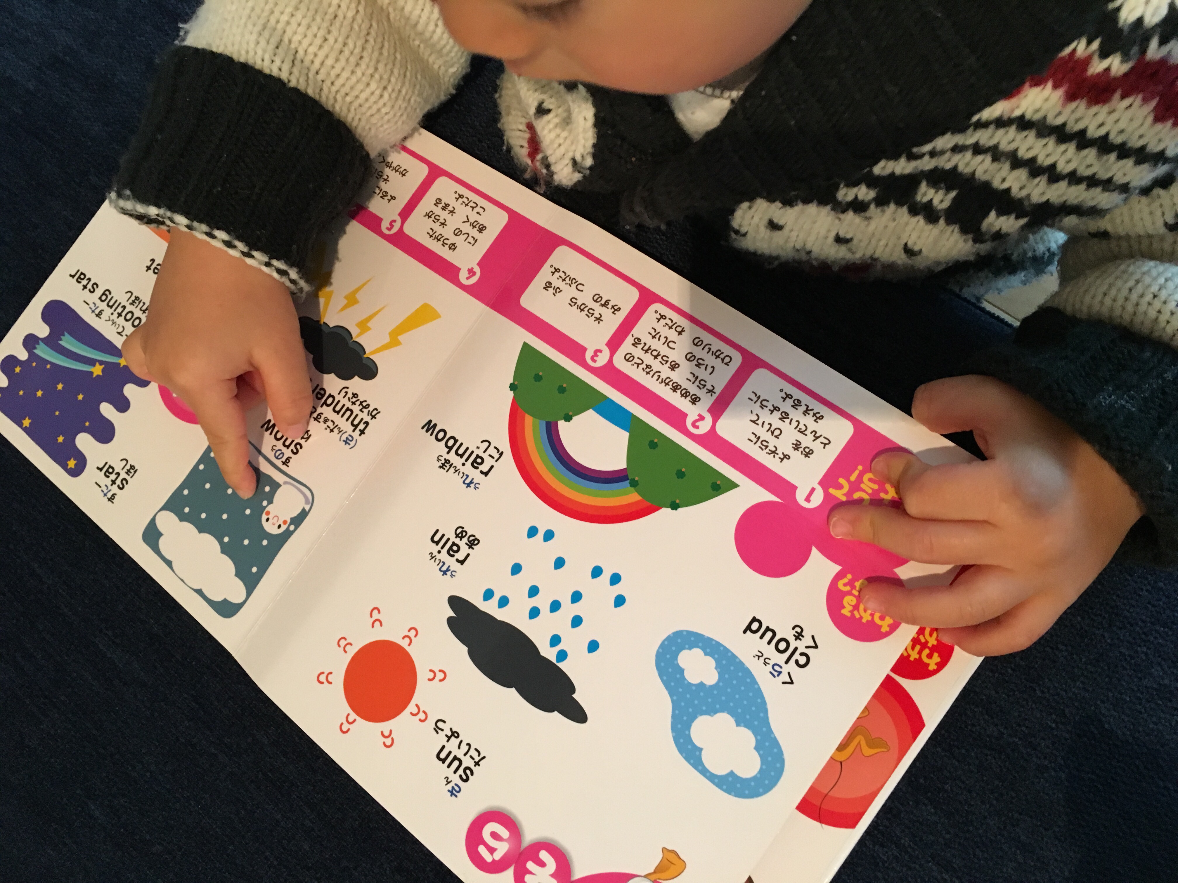 楽しみなトレーニング | Studio Apro