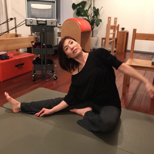 saita 連載のストレッチでスッキリ！ | Studio Apro