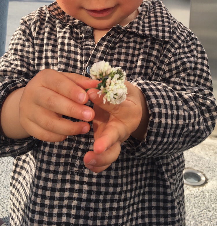 はじめての贈り物 | Studio Apro