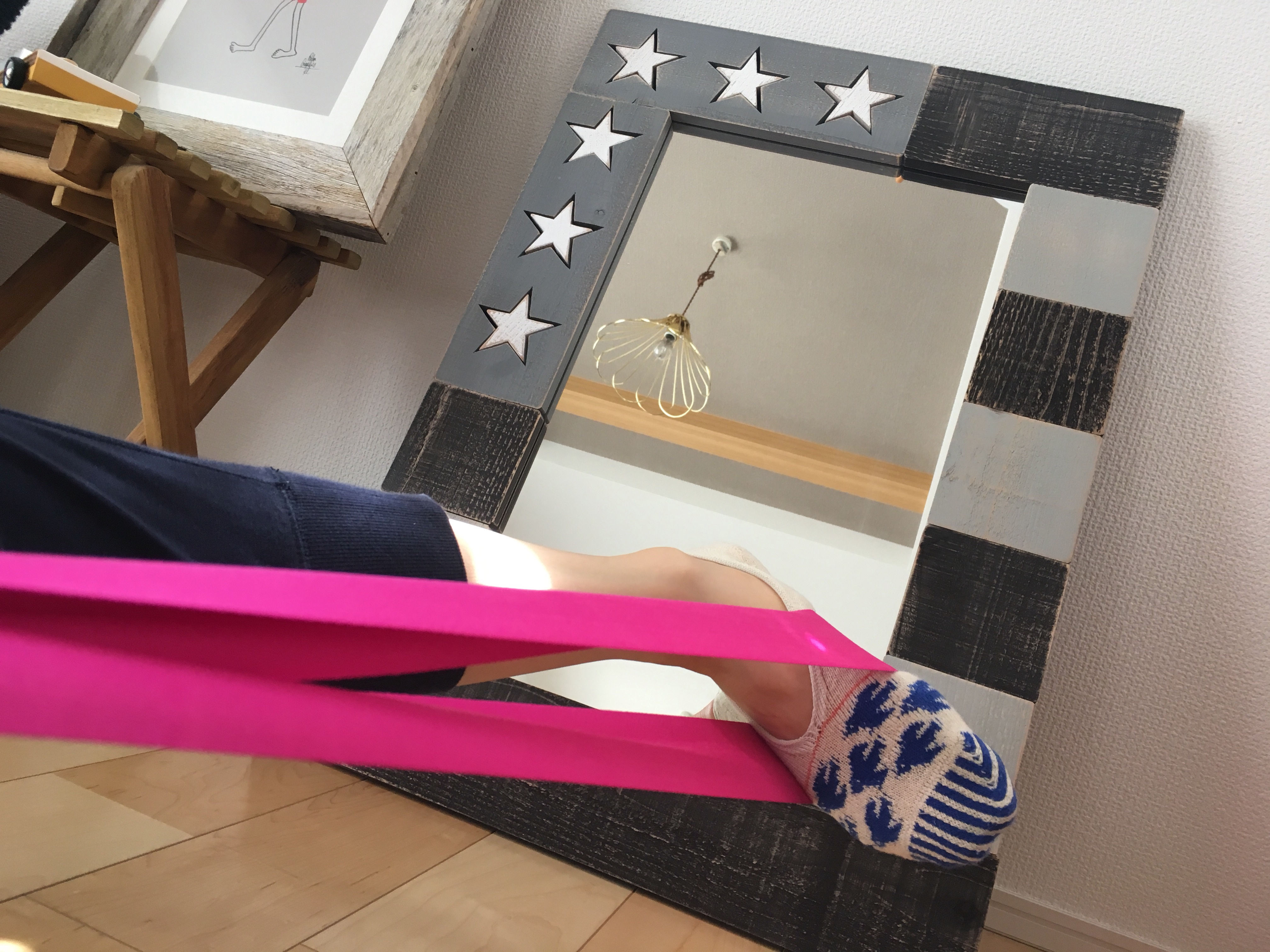 美脚への第4の鍵 | Studio Apro