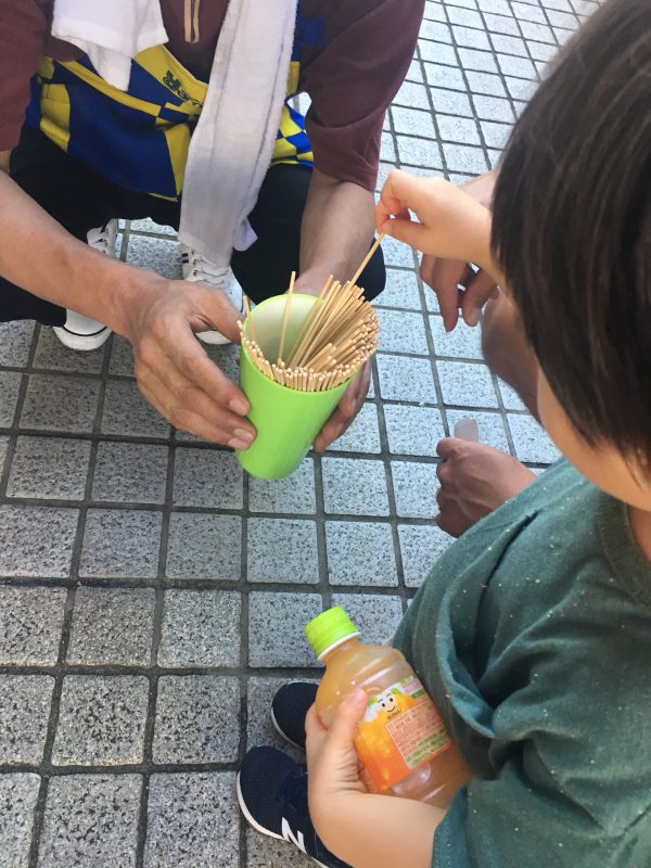 夏祭り | Studio Apro