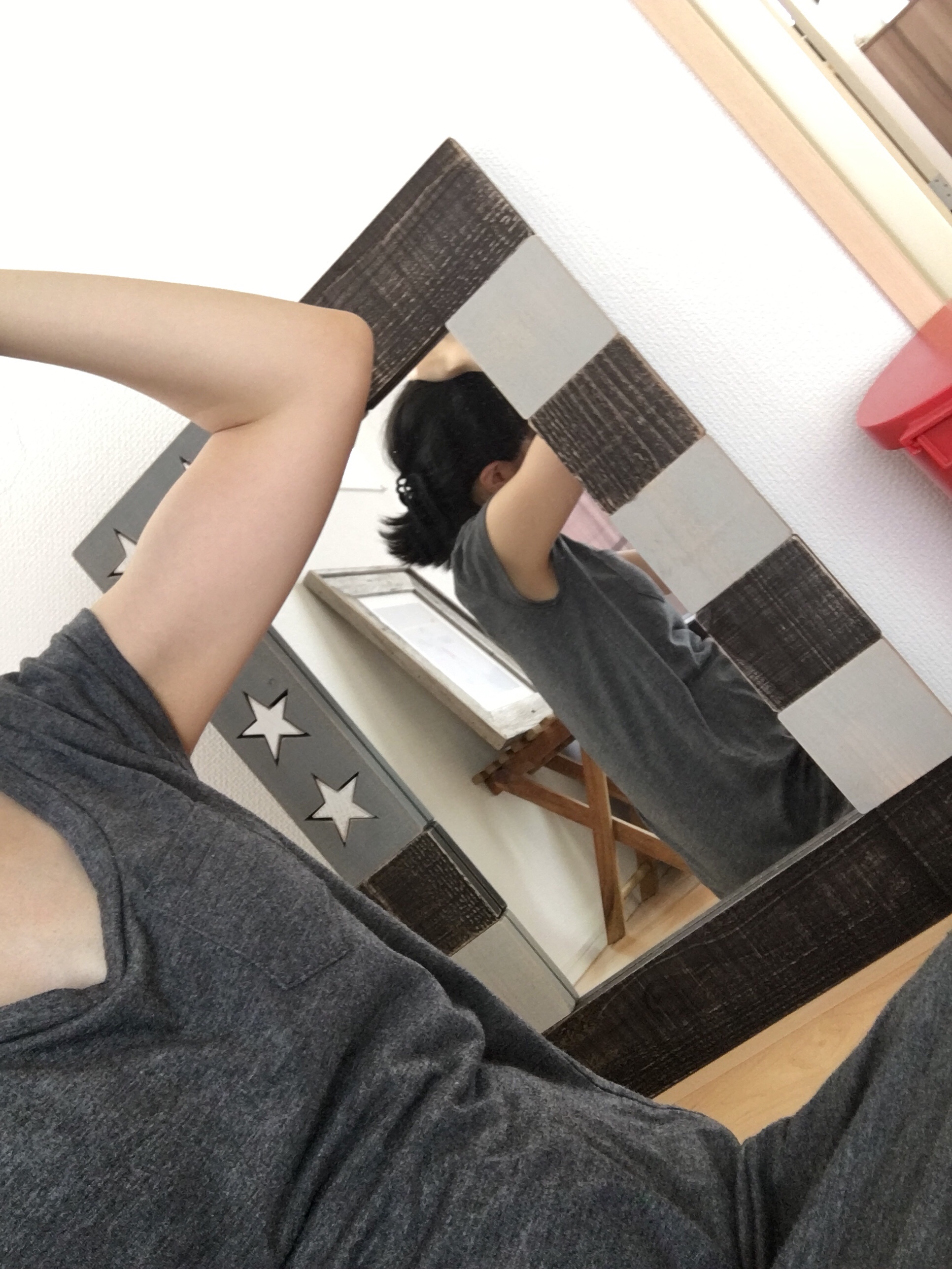 伸ばす気持ち良さ | Studio Apro